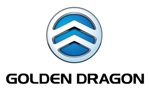 Golden Dragon | XML6558JC8 | CADOM